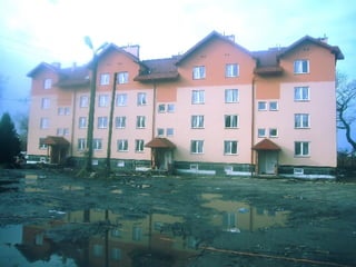 Firma budowlana Was Bud z Bochni - zdjęcia z budów | PPT