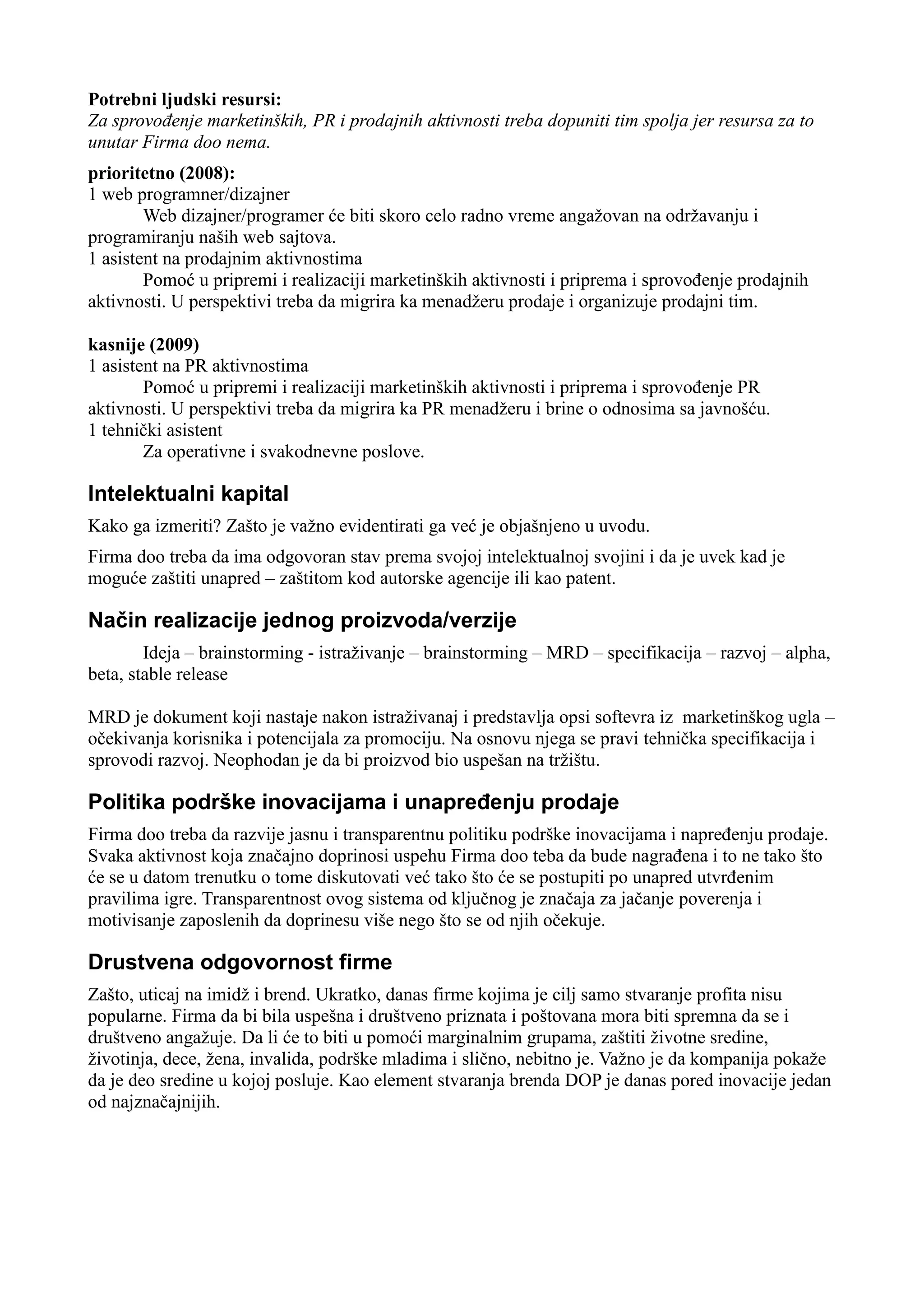 Firma kreiranje-vizije | PDF