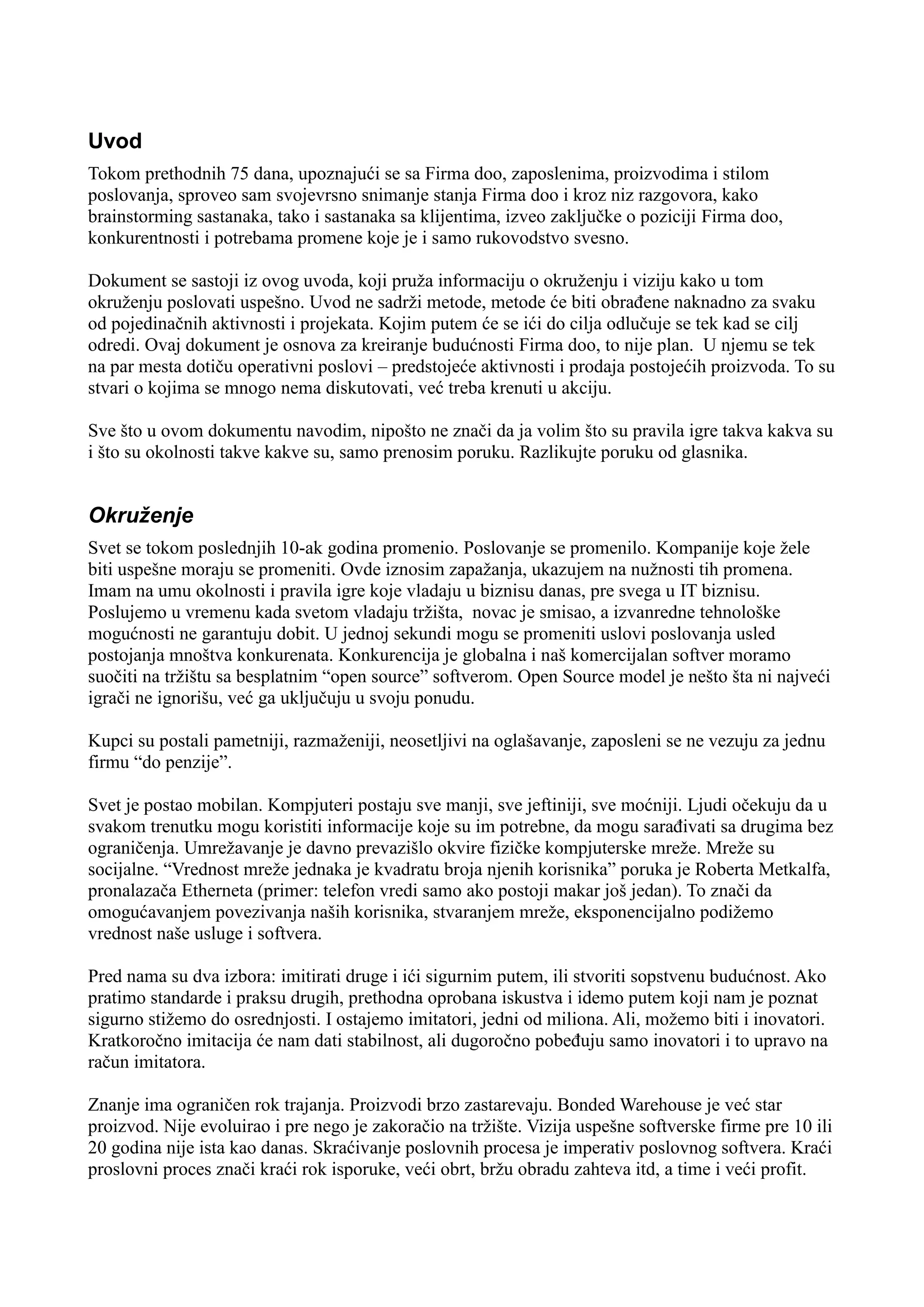 Firma kreiranje-vizije | PDF