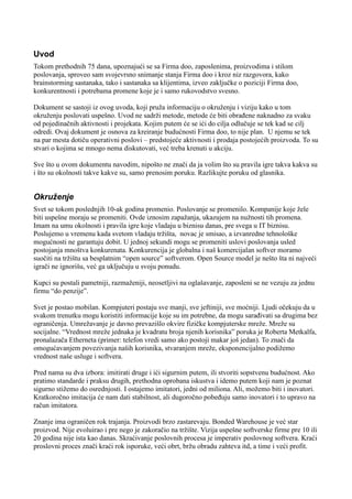 Firma kreiranje-vizije | PDF