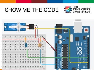 TDC2016SP - Protocolo Firmata - controle o Arduino com sua linguagem ...