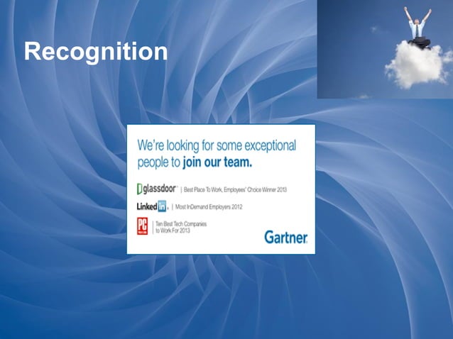#FIRMday 15th nov 2013 jutta kremer gartner candidate care from an ...