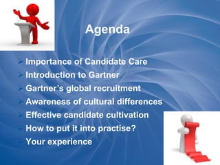 #FIRMday 15th nov 2013 jutta kremer gartner candidate care from an ...