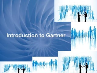 #FIRMday 15th nov 2013 jutta kremer gartner candidate care from an ...