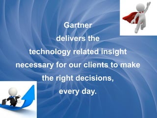 #FIRMday 15th nov 2013 jutta kremer gartner candidate care from an ...