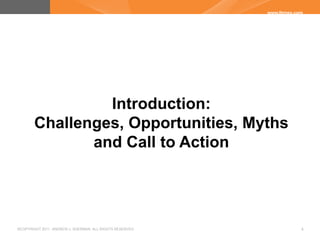 Firmex Harvesting Intangible Assets | PPTX