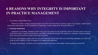 Firm practice management | PPTX | Executive Leadership & Management ...