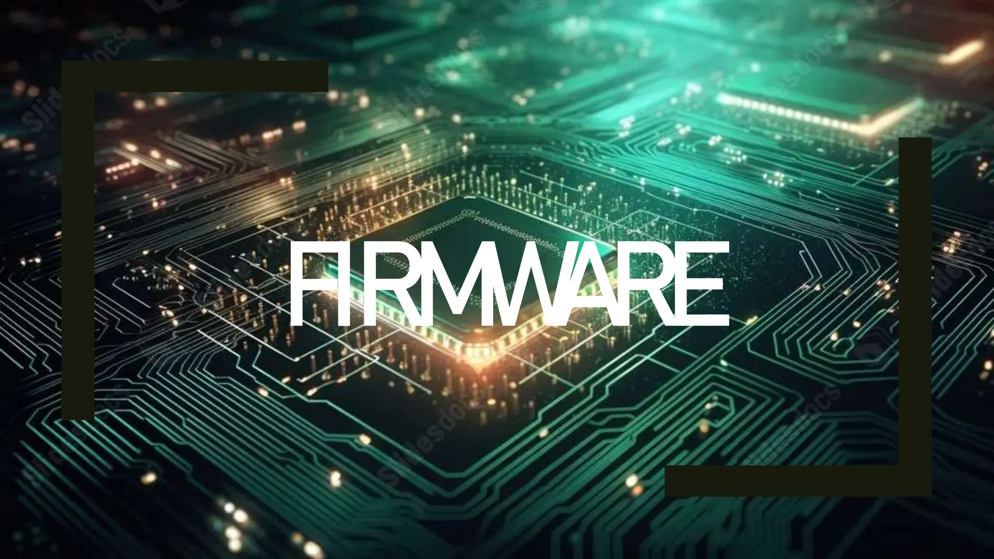 Description of an Firmware-Types,Importance and it's Function | PPTX | Operating Systems ...