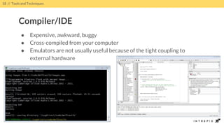 Introduction to Firmware | PDF