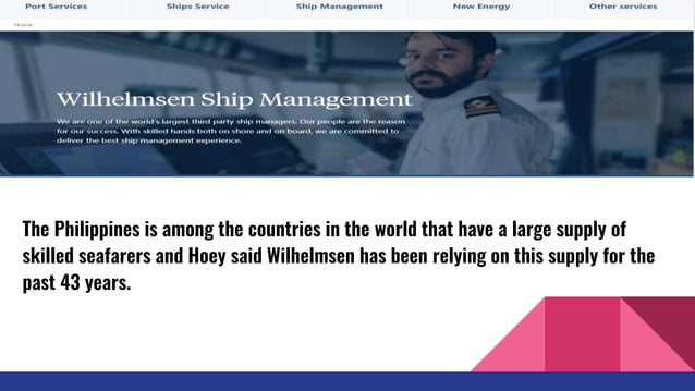 Firm Welcomes Gov't moves To Upskill Seafarers (1).pptx