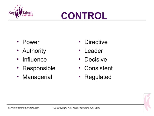 Firo b for slideshare | PPT | Family and Relationships