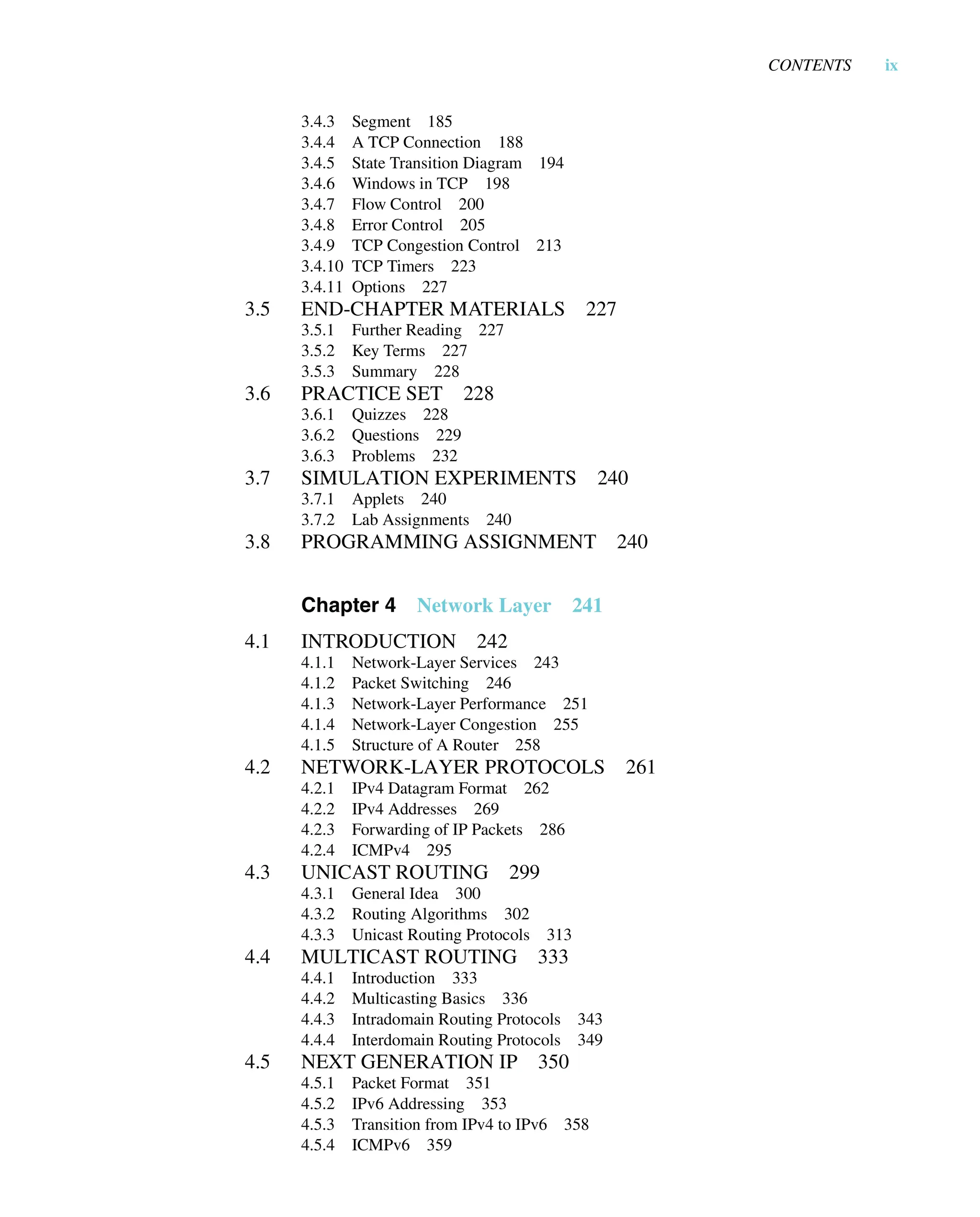 Firouz Mosharraf, Behrouz A Forouzan - Computer Networks - A Top-Down Approach-Mc Graw Hill ...