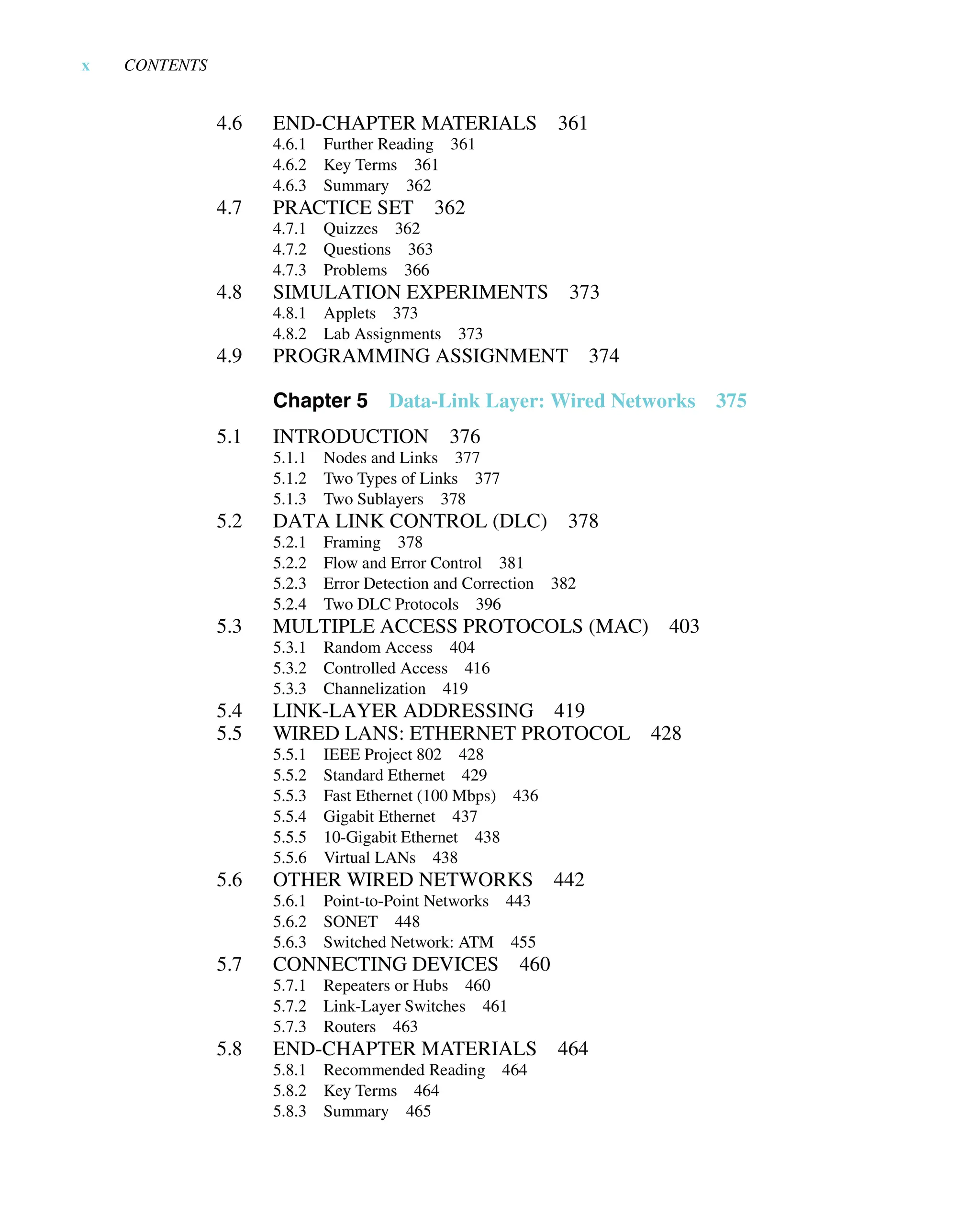 Firouz Mosharraf, Behrouz A Forouzan - Computer Networks - A Top-Down Approach-Mc Graw Hill ...