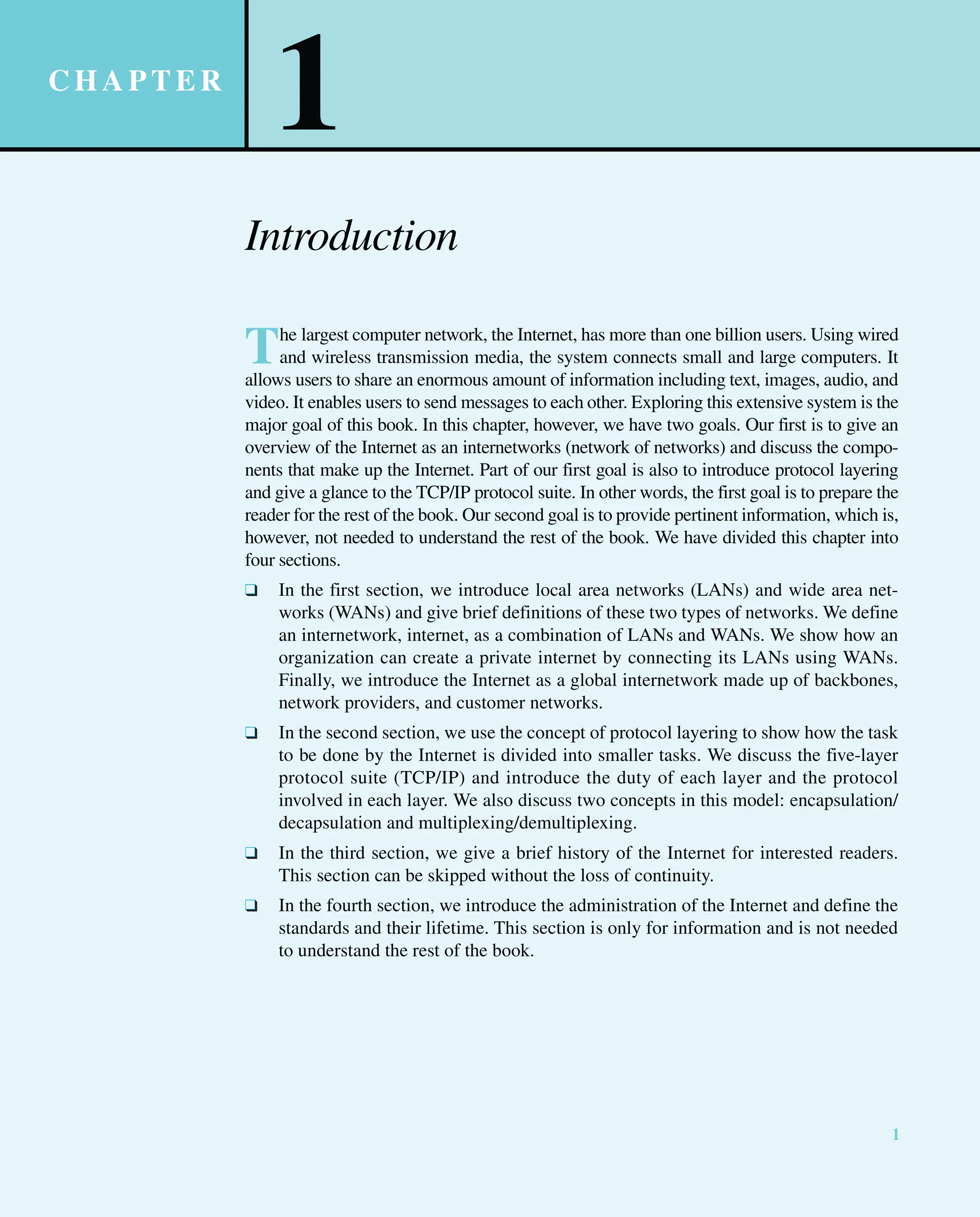 Firouz Mosharraf, Behrouz A Forouzan - Computer Networks - A Top-Down Approach-Mc Graw Hill ...