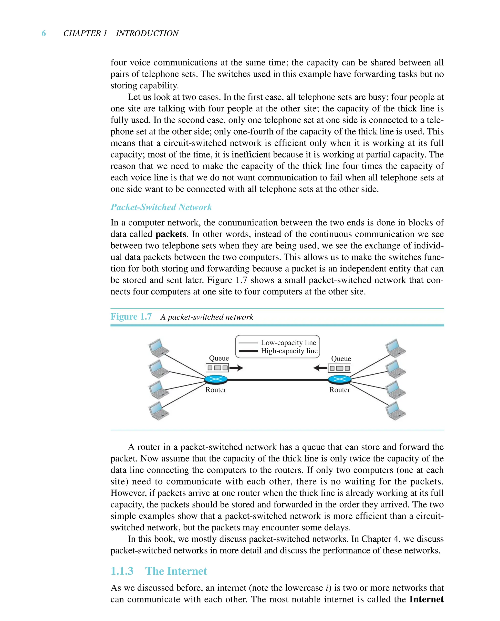 Firouz Mosharraf, Behrouz A Forouzan - Computer Networks - A Top-Down ...