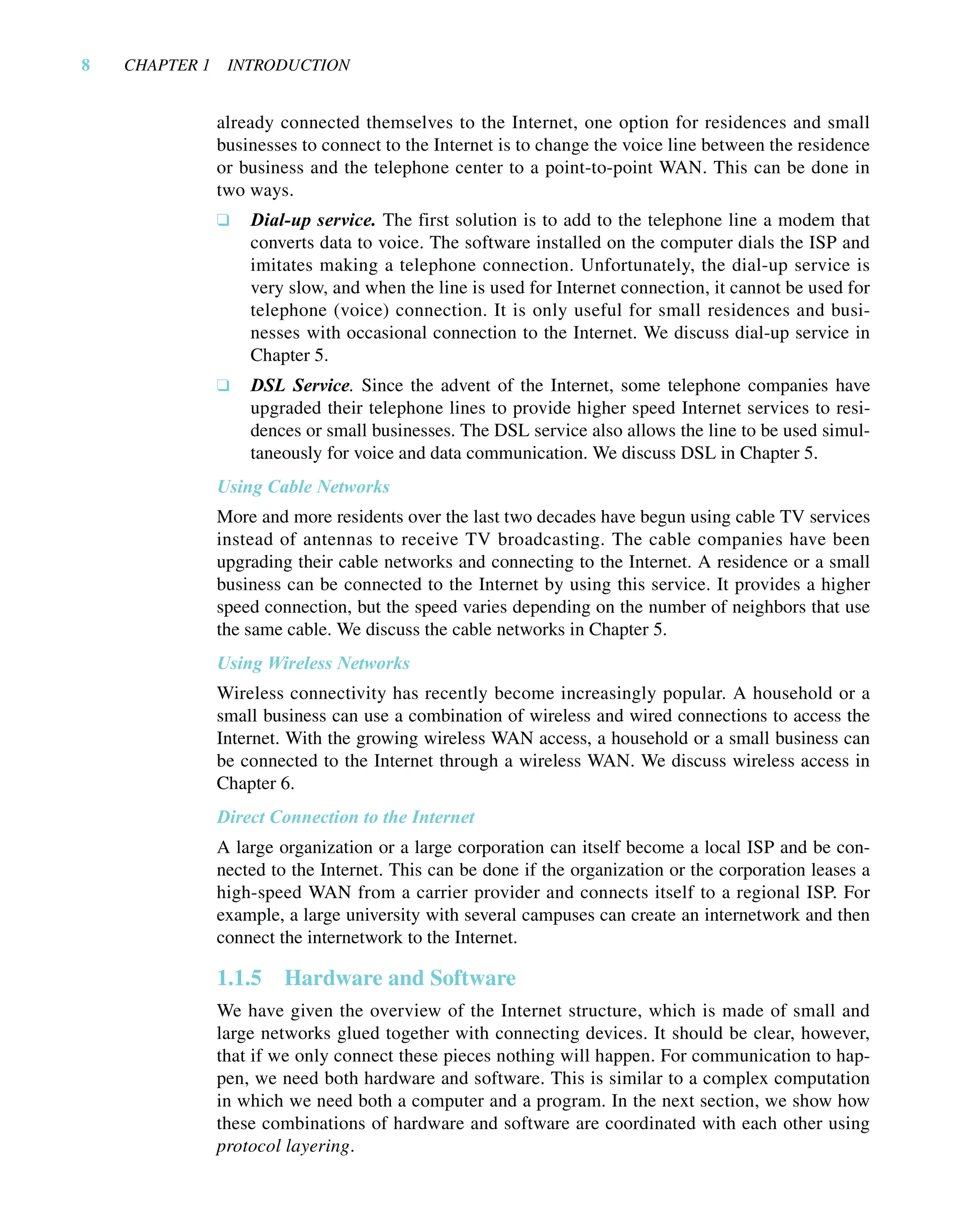 Firouz Mosharraf, Behrouz A Forouzan - Computer Networks - A Top-Down Approach-Mc Graw Hill ...