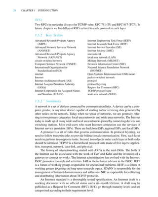 Firouz Mosharraf, Behrouz A Forouzan - Computer Networks - A Top-Down ...