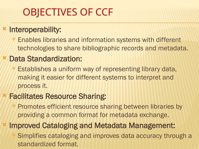COMMON COMMUNICATION FORM toAT(CCF).pptx