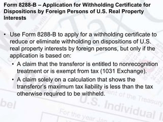 FIRPTA Presentation - 2023.pptx