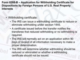 FIRPTA Presentation - 2023.pptx