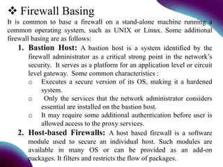 firrewall and intrusion prevention system.pptx