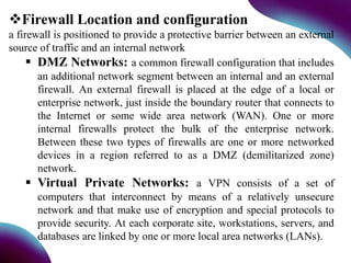 firrewall and intrusion prevention system.pptx