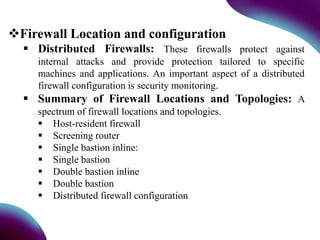 firrewall and intrusion prevention system.pptx