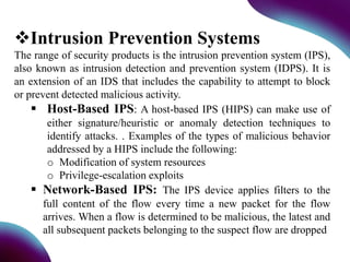 firrewall and intrusion prevention system.pptx