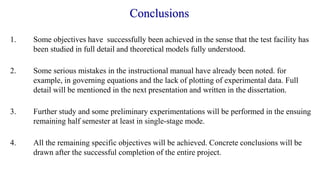 our project presentation | PPT