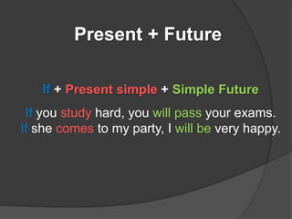 First Conditional | PPT