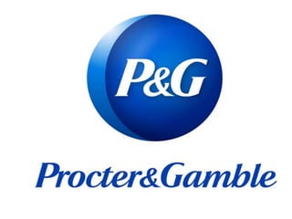 Procter And Gamble Clipart