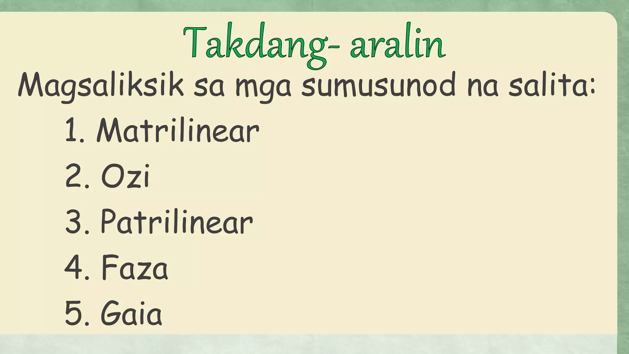 First.pptx | Free Download