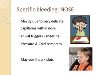 Basics About First-Aid | PPTX