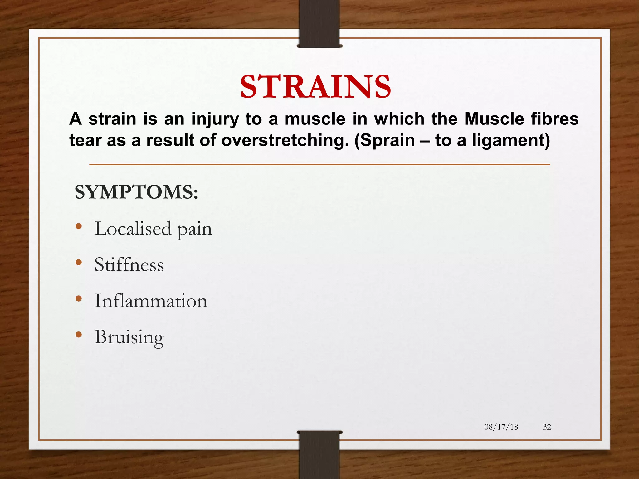 First aid | PPT