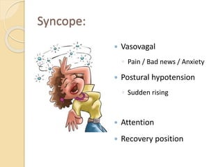 ABC of First Aid | PPTX