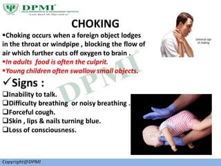 First aid | PDF | First Aid | Injuries