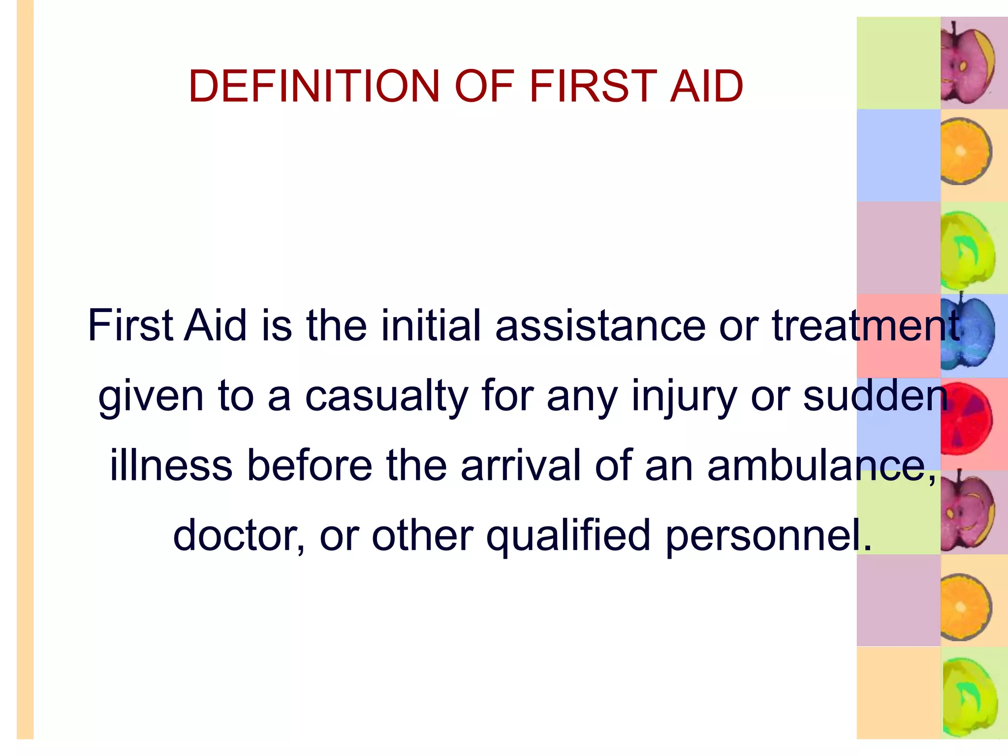 first-aid.ppt