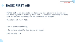 First-Aid.pdfwjwjwjwjwwjwjwjwjjwwjwjjwajjaajaj | PPT