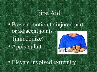 first-aid training for pipeline project .ppt