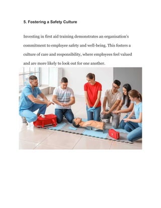 First-Aid-Courses-Knowledge-is-Power.pptx