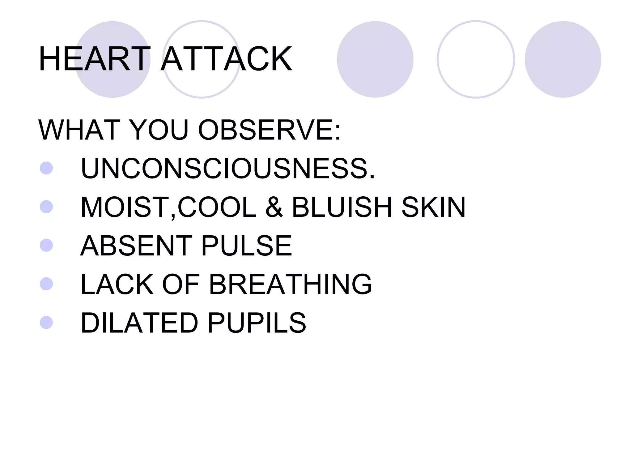 First Aid CPR SNAKE BITE | PPT