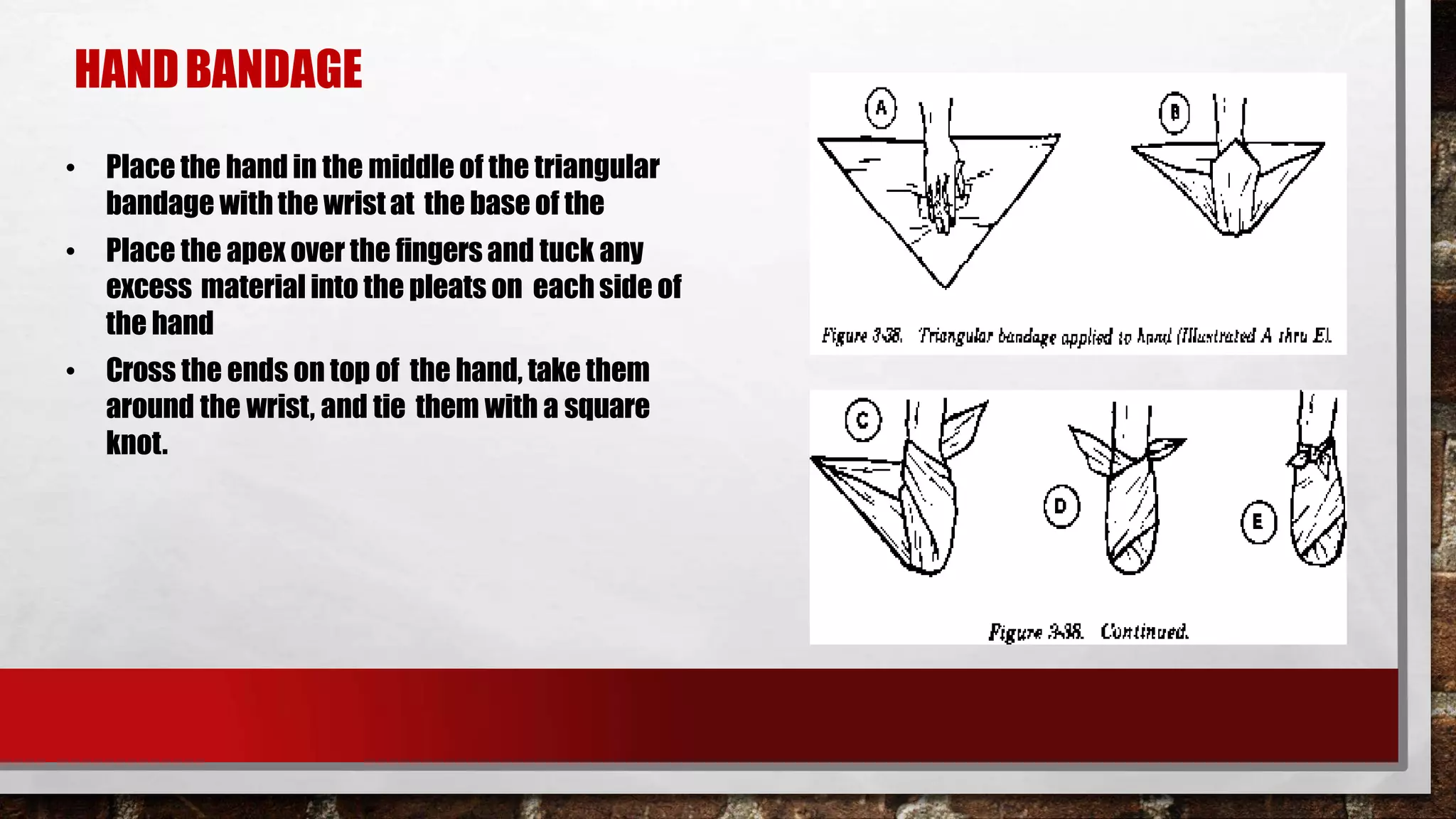 FIRST-AID-DRESSING-BANDAGES (1).pptx
