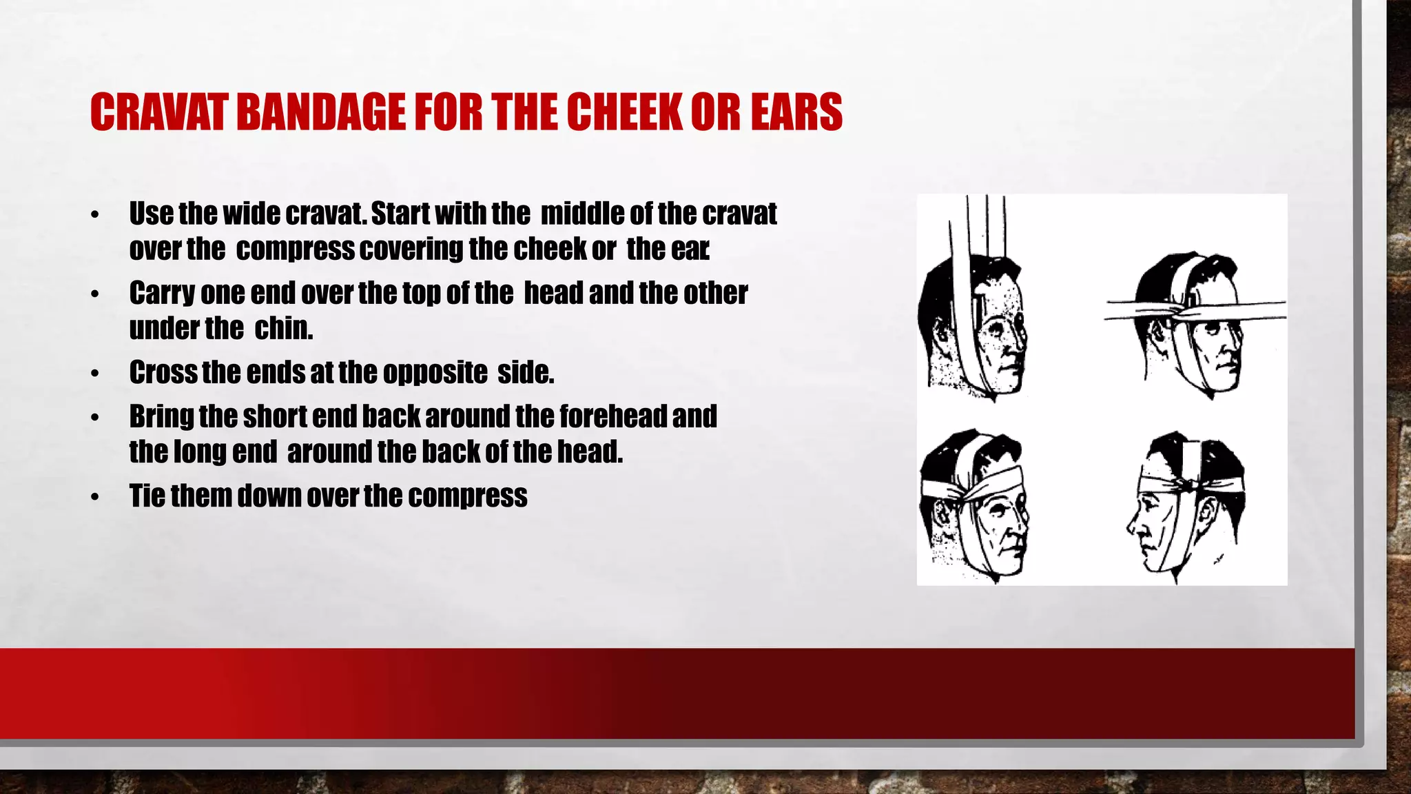 FIRST-AID-DRESSING-BANDAGES (1).pptx