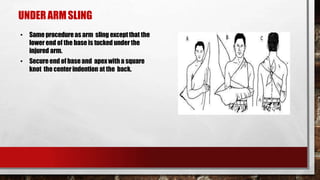 FIRST-AID-DRESSING-BANDAGES (1).pptx