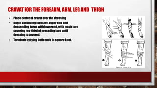 FIRST-AID-DRESSING-BANDAGES (1).pptx