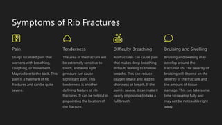 First-Aid-for-Chest-Injuries chest injuries | PPTX