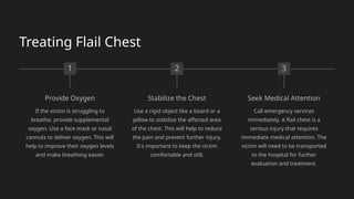 First-Aid-for-Chest-Injuries chest injuries | PPTX