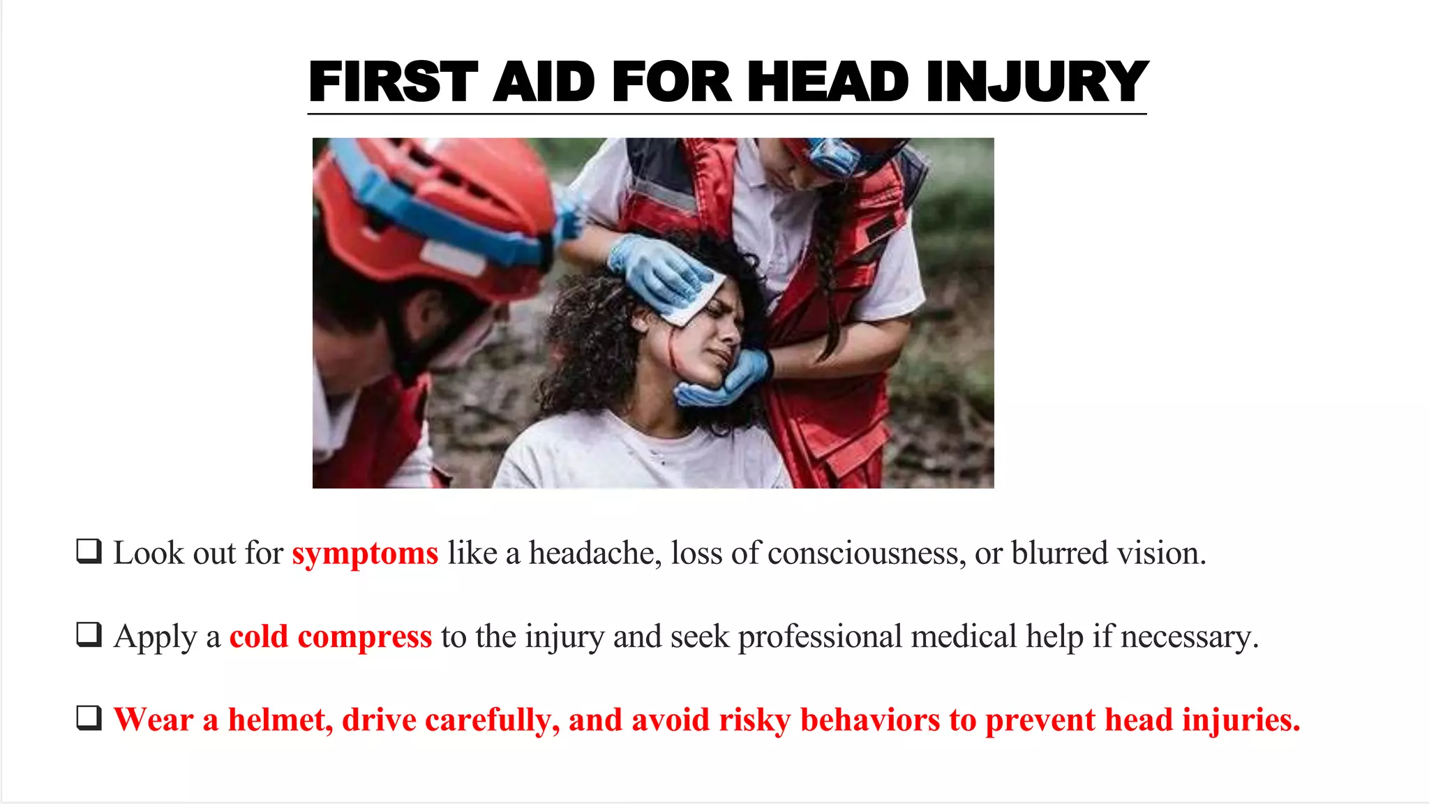 First-Aid-for-Teenagers.pptx