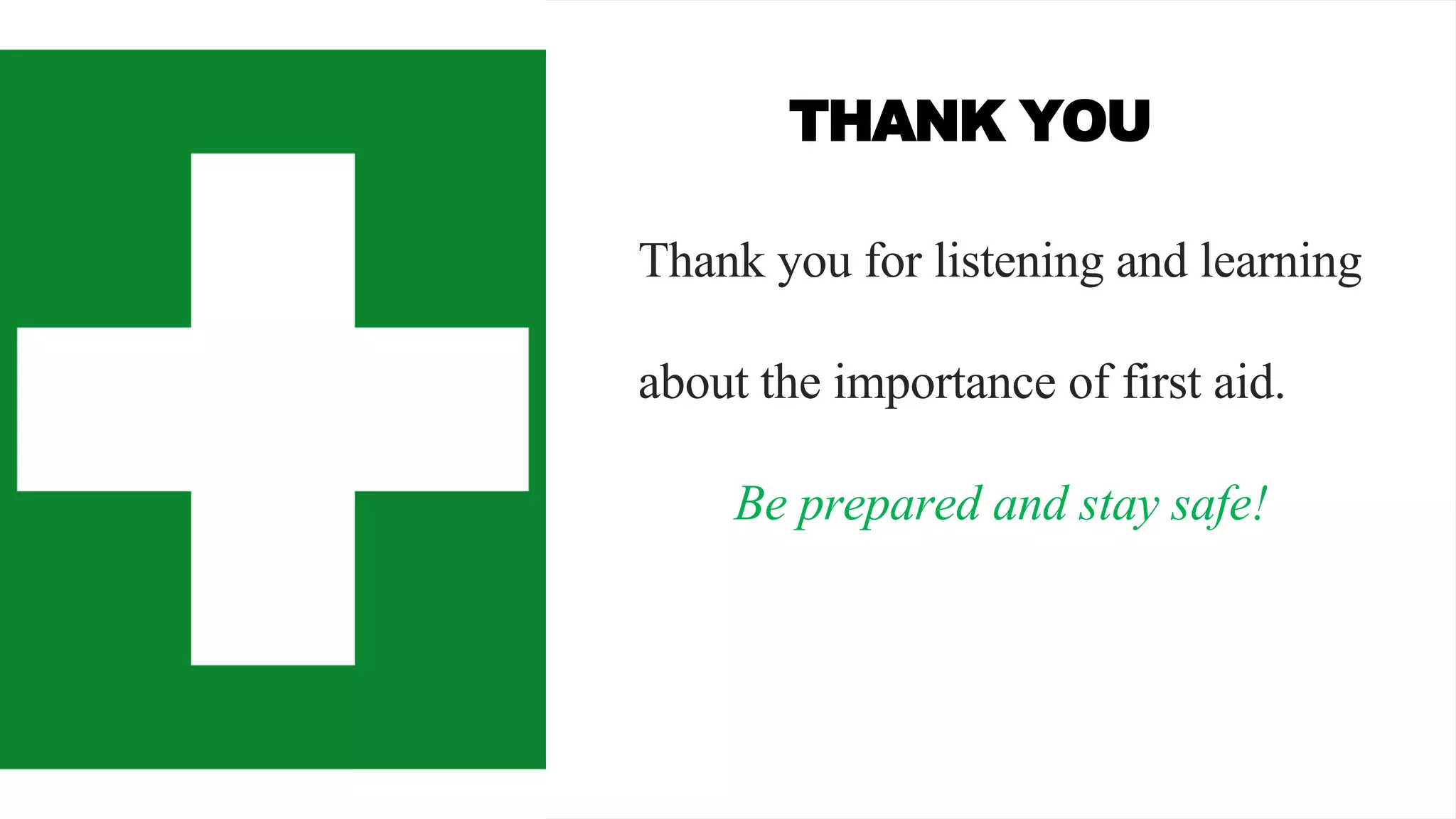 First-Aid-for-Teenagers.pptx