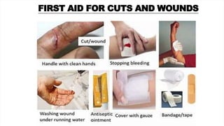 First-Aid-for-Teenagers.pptx